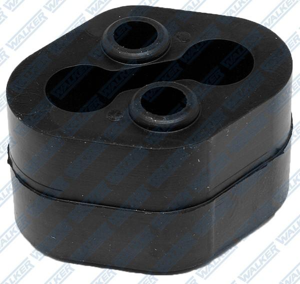 Exhaust Insulator - 35145 by WALKER USA on PartsAvatar.ca