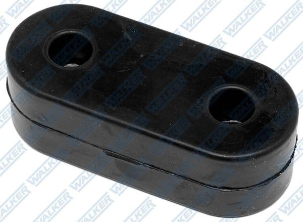 Exhaust Insulator - 35229 by WALKER USA on PartsAvatar.ca