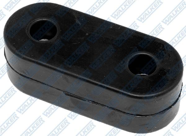 Exhaust Insulator - 35460 by WALKER USA on PartsAvatar.ca