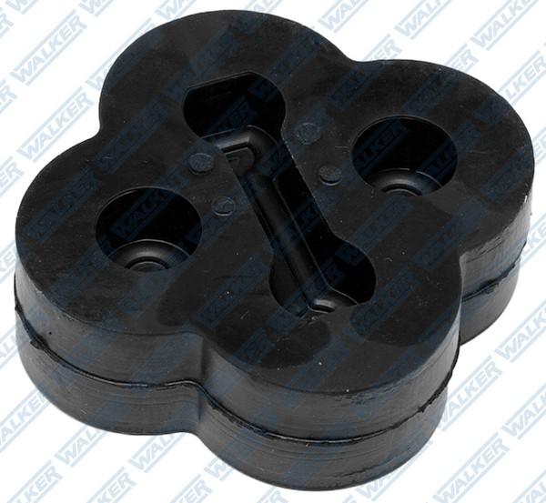 Exhaust Insulator - 35473 by WALKER USA on PartsAvatar.ca