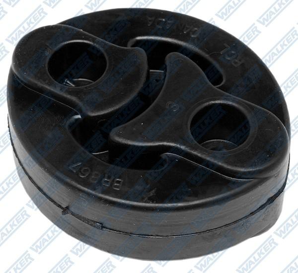 Exhaust Insulator - 35725 by WALKER USA on PartsAvatar.ca