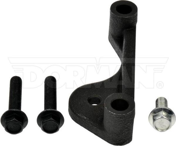 Exhaust Manifold Clamp - 917-108 by DORMAN (OE SOLUTIONS) on PartsAvatar.ca