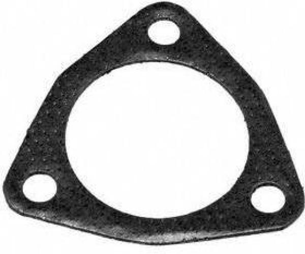 Exhaust Pipe Flange Gasket - 31369 by WALKER USA on PartsAvatar.ca