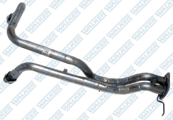 Exhaust Pipe - 40584 by WALKER USA on PartsAvatar.ca
