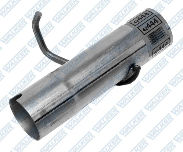Exhaust Pipe - 42444 by WALKER USA on PartsAvatar.ca