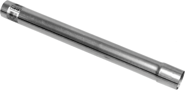 Exhaust Pipe - 43648 by WALKER USA on PartsAvatar.ca