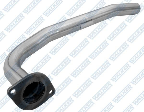 Exhaust Pipe - 53719 by WALKER USA on PartsAvatar.ca