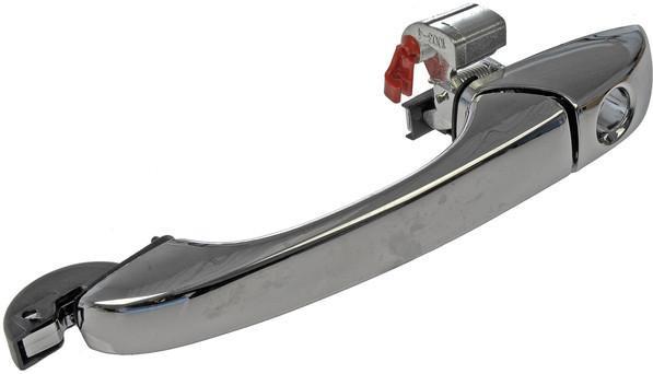 Exterior Door Handle - 81372 by DORMAN/HELP on PartsAvatar.ca