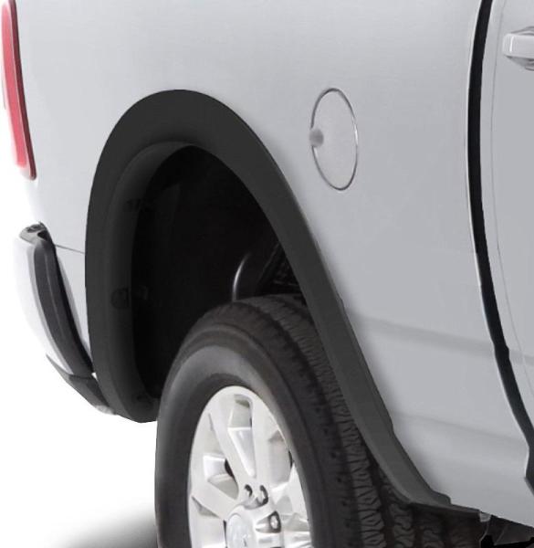 Fender Flare Or Flares - 50937-02 by BUSHWACKER on PartsAvatar.ca