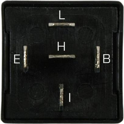 Flasher Directional - EP27 by NOVITA TECHNOLOGIES on PartsAvatar.ca