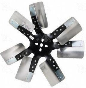 Flex Fan - 3717 by HAYDEN on PartsAvatar.ca