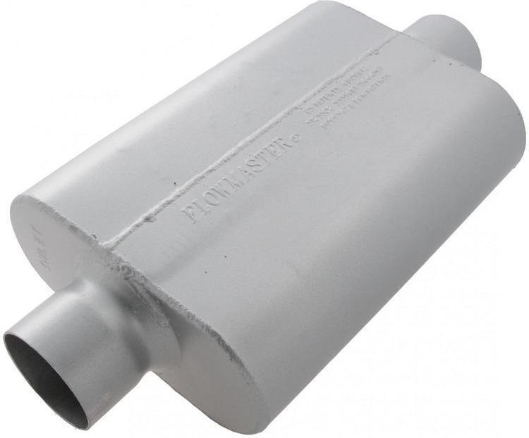 Flow Muffler by FLOWMASTER - 943040