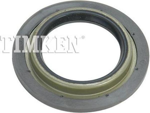 Front Axle Seal - 710414 by TIMKEN on PartsAvatar.ca