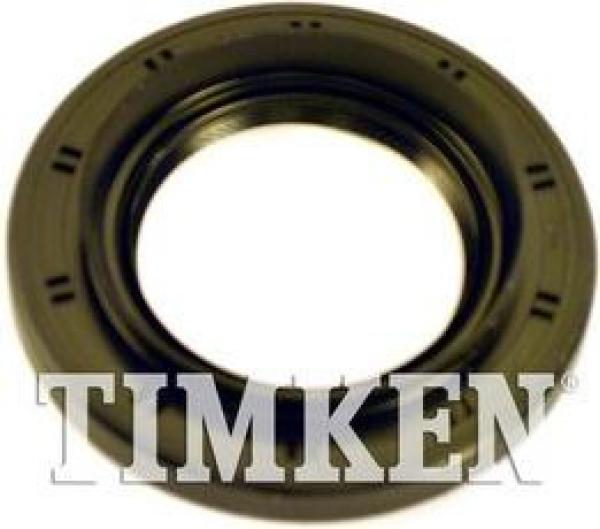 Front Axle Seal - 710595 by TIMKEN on PartsAvatar.ca