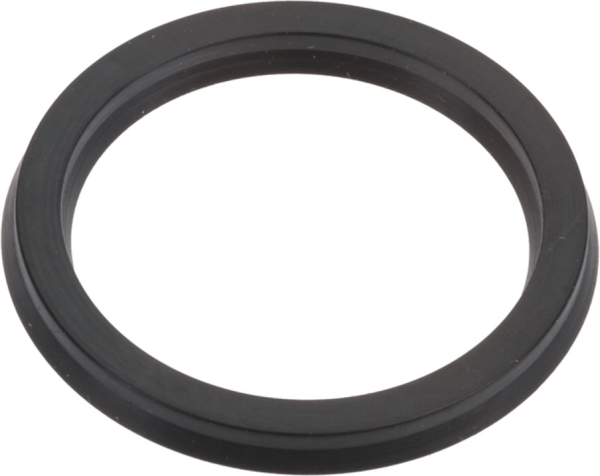 Front Axle Spindle Seal - 722108 by NATIONAL OIL SEALS on PartsAvatar.ca