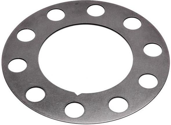 Front Brake Rotor Shim - BA10406 by RAYBESTOS on PartsAvatar.ca