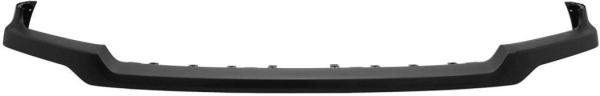 Front Bumper Cover Upper - FO1014128C on PartsAvatar.ca