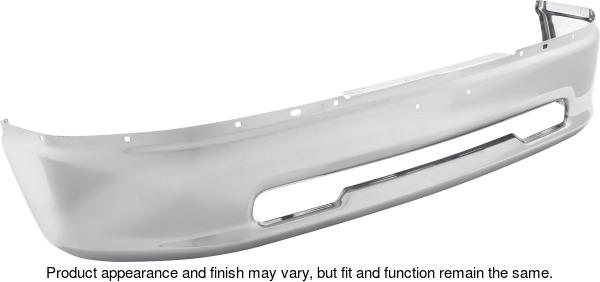 Front Bumper Face Bar - CH1002373
