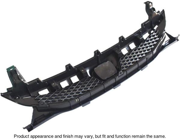 Front Bumper Grille - VW1036146 on PartsAvatar.ca