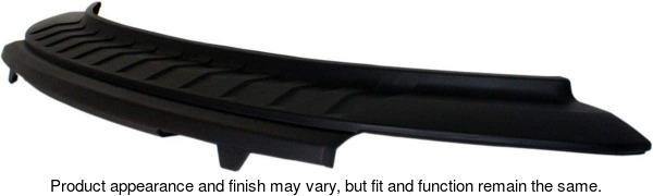 Front Bumper Lower Valance - TO1095206