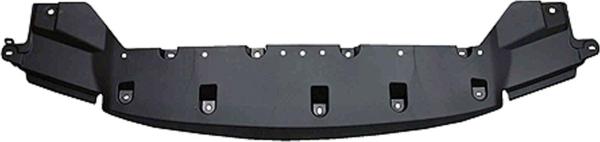 Front Bumper Spoiler - TO1093124 on PartsAvatar.ca