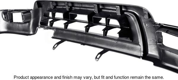 Front Bumper Valance - FO1095247 on PartsAvatar.ca