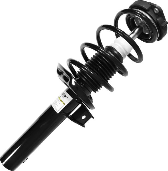 Front Complete Strut Assembly - 11060 by UNITY AUTOMOTIVE on PartsAvatar.ca