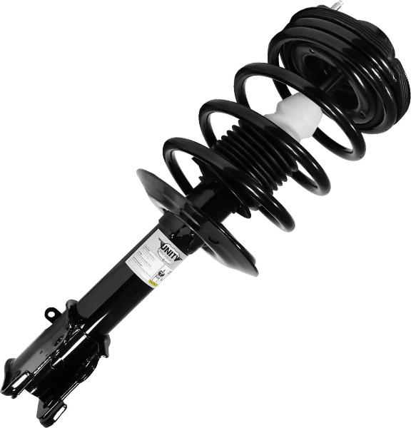 Front Complete Strut Assembly - 11074 by UNITY AUTOMOTIVE on PartsAvatar.ca
