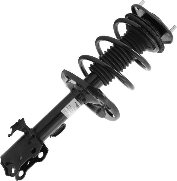 Front Complete Strut Assembly 11253 By Unity Automotive On Partsavatar Ca
