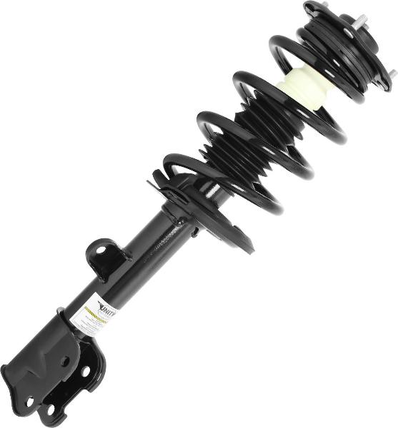 Front Complete Strut Assembly - 11288 by UNITY AUTOMOTIVE on PartsAvatar.ca