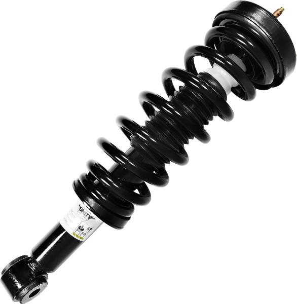 Front Complete Strut Assembly 11304 By Unity Automotive On Partsavatar Ca