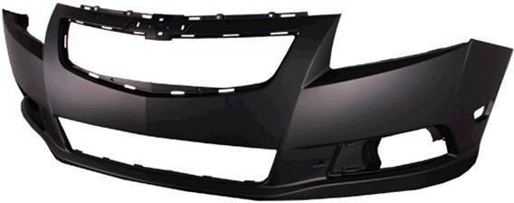 Front Cover - GM1000925 on PartsAvatar.ca