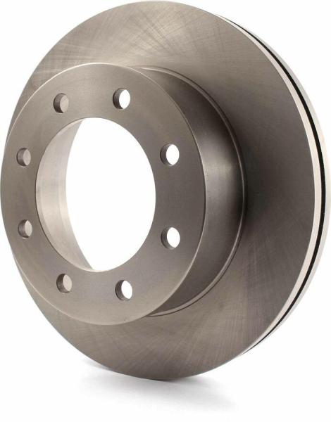 Front Disc Brake Rotor - 8-680339 by TRANSIT WAREHOUSE on PartsAvatar.ca