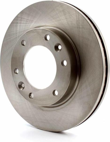 Front Disc Brake Rotor - 8-980464 by TRANSIT WAREHOUSE on PartsAvatar.ca