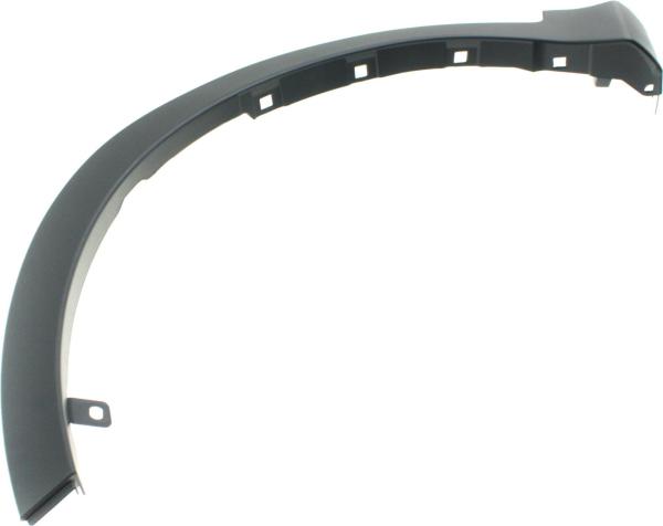 Front Driver Side Wheel Opening Molding - TO1290107 on PartsAvatar.ca