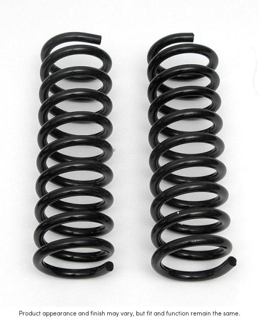 Front Heavy Duty Coil Springs - 4127514 by LESJOFORS on PartsAvatar.ca