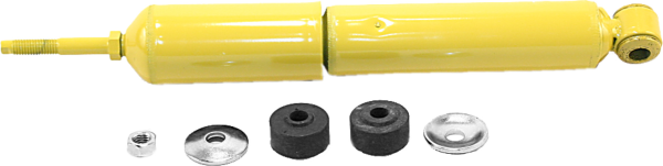 Front Heavy Duty Shock - 555031 by MONROE/EXPERT SERIES on PartsAvatar.ca