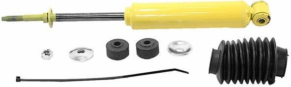 Front Heavy Duty Shock - 555033 by MONROE/EXPERT SERIES on PartsAvatar.ca