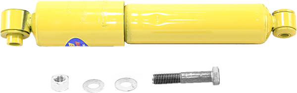 Front Heavy Duty Shock - 557003 by MONROE/EXPERT SERIES on PartsAvatar.ca