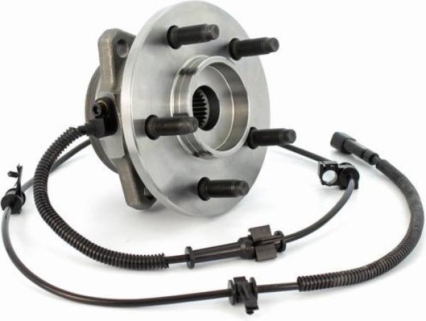 Front Hub Assembly - 70-513176 by TRANSIT WAREHOUSE on PartsAvatar.ca