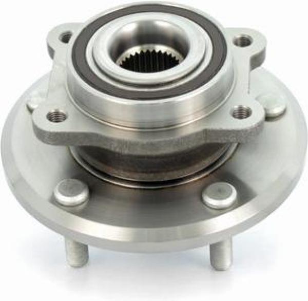 Front Hub Assembly - 70-513286 by TRANSIT WAREHOUSE on PartsAvatar.ca