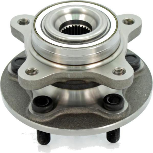 Front Hub Assembly - 70-515067 by TRANSIT WAREHOUSE on PartsAvatar.ca