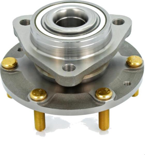 Front Hub Assembly - 70-515090 by TRANSIT WAREHOUSE on PartsAvatar.ca