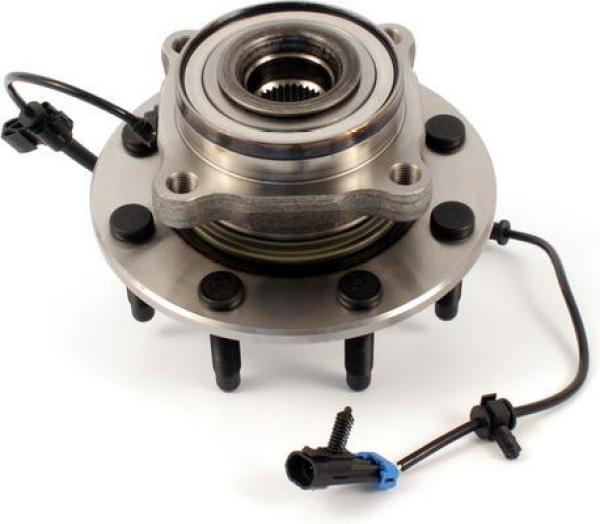 Front Hub Assembly - 70-515098 by TRANSIT WAREHOUSE on PartsAvatar.ca