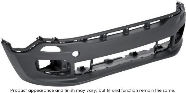 Front Lower Bumper Cover - HY1015106 on PartsAvatar.ca