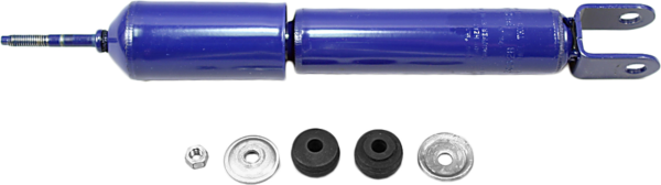 Front Monroe Matic Plus Shock - 32328 by MONROE/EXPERT SERIES on ...