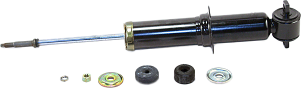 Front OESpectrum Monotube Shock - 39104 by MONROE/EXPERT SERIES on ...