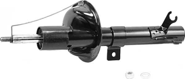 Front OESpectrum Strut - 71505 by MONROE/EXPERT SERIES on PartsAvatar.ca