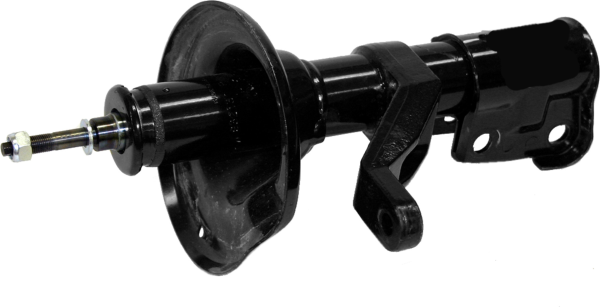 Front OESpectrum Strut - 72136 by MONROE/EXPERT SERIES on PartsAvatar.ca