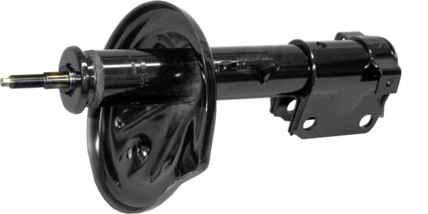 Front OESpectrum Strut - 72140 by MONROE/EXPERT SERIES on PartsAvatar.ca